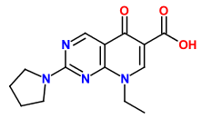 퀴놀론계 항생제 : 네이버 블로그