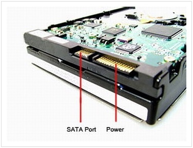 하드디스크 IDE, SATA, SCSI, SAS, SSD : 네이버 블로그