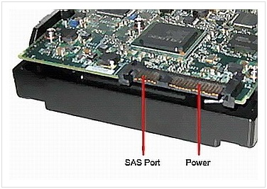 하드디스크 IDE, SATA, SCSI, SAS, SSD 특징. : 네이버 블로그