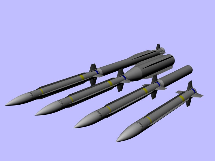 Rafale__라팔레옹(Rafale Leon)의 스텔스 (시즌 5) & 현재 운용중이 스텔스기의 F-22, F-35의 AIM ...