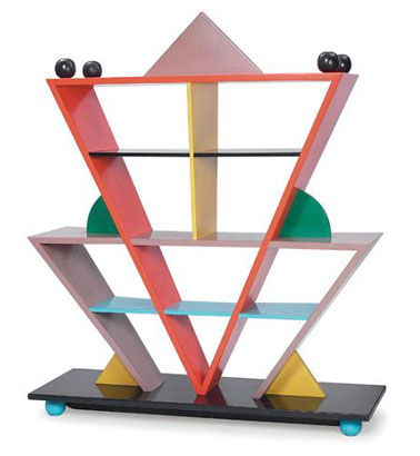 에토레 소트사스(에토레 소사스, Ettore Sottsass) : 포스트모던 멀티플레이어 : 네이버 블로그