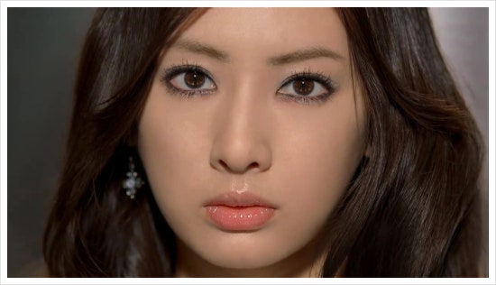 [CM] 키타가와 케이코 Cyber - shot 핸드폰 S006 CM. (2011. 02. 05) : 네이버 블로그