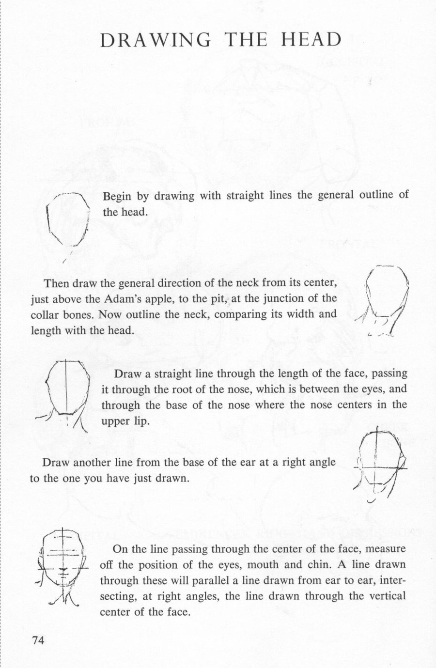 Bridgman's Complete Guide to Drawing from Life : 네이버 블로그