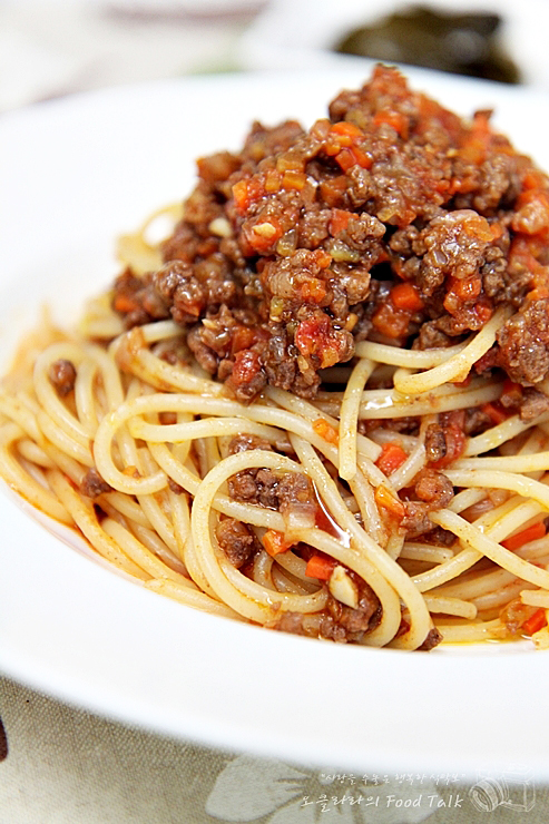 [미트소스 스파게티]집에서 즐기는 이태리요리,토마토스파게티,닉쿤스파게티,스파게티만드는법 : 네이버 블로그