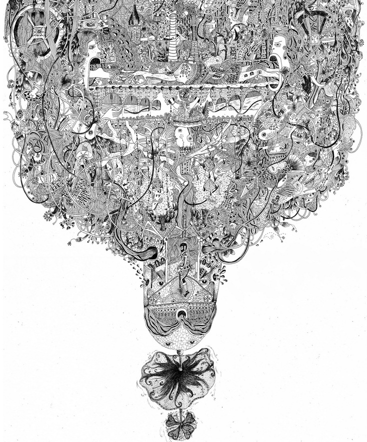 Meyoko melissa murillo 독일작가의 일러스트 : 네이버 블로그