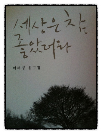 군자마을 느티나무 : 네이버 블로그