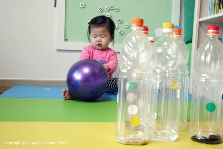 미술and신체놀이 페트병을 활용한 놀이 볼링핀만들기 같은 소리 찾기 페트병볼링놀이 네이버 블로그