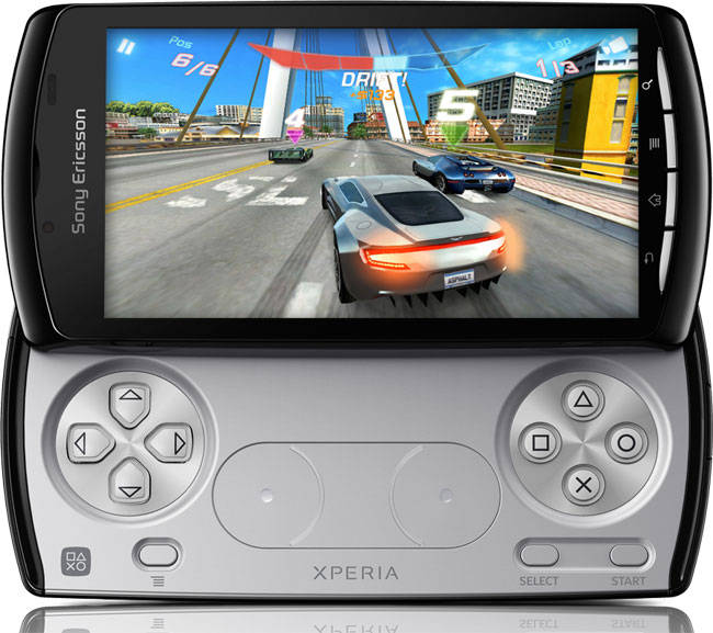 엑스페리아 플레이 소니 Psp 스마트폰 드디어 출시 Xperia Play 강력한 게이밍으로 우월함을 뽐내다 네이버 블로그