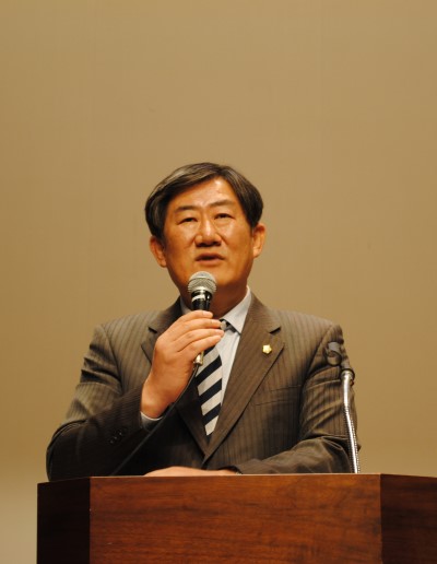 시사프리신문 성북구 길음1구역 주택재개발정비사업조합 정기총회 개최