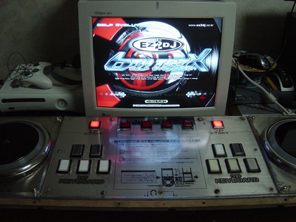 [이지투디제이_ez2dj pc] ez2dj(이지투디제이) pc버전 : 네이버 블로그