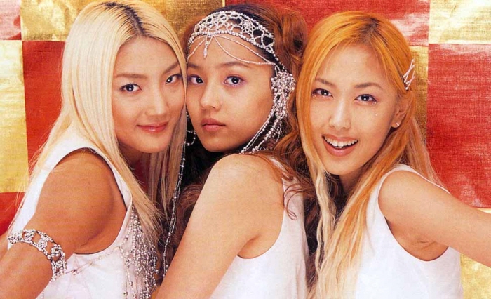 1세대 아이돌그룹 - 1세대 아이돌그룹 SES 바다, SES 유진, SES 슈 : 네이버 블로그