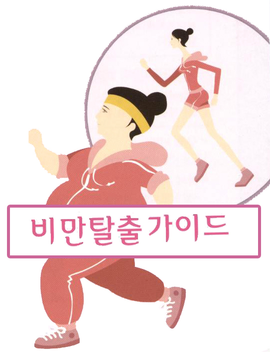 비만 탈출 가이드 내장지방형 비만 피하지방형 비만 네이버 블로그