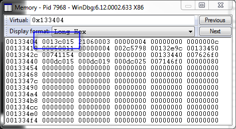 Windbg 환경에서 확인해 본 .NET 메서드 JIT 컴파일 전과 후 : 네이버 블로그