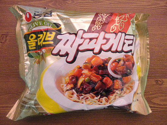 농심 올리브 짜파게티 네이버 블로그