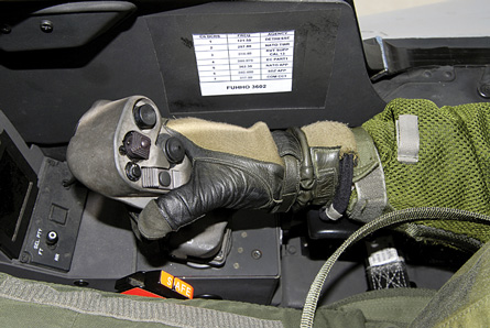 각국 HMD, HUD 비교 외 기타 등등.... 수정중 v0.5 : 네이버 블로그