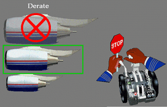 Derate 및 Assumed Temperature Method 비교 : 네이버 블로그