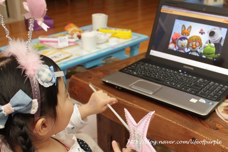 [야후!꾸러기 마더스클래스1기]5월 야후!꾸러기 영어버전 론치! 영어동요와 함께 랄랄라~♪♬ : 네이버 블로그