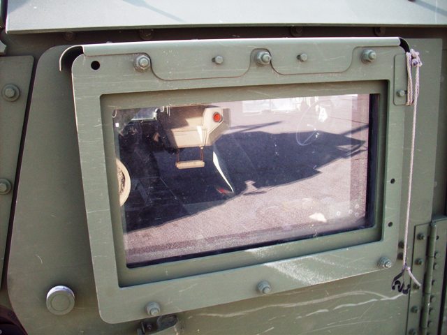 험비 M1114 vs. M1151 식별 포인트 : 네이버 블로그