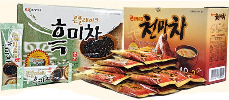 콘플레이크 천마차 콘플레이크 천마차 식사대용 Good 네이버 블로그