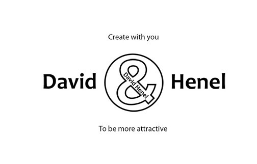 DAVID & HENEL / 데이빗앤헤넬 : 네이버 블로그