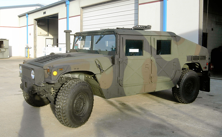 험비 M1151의 종류 (Fragmentation Armor Kit) : 네이버 블로그