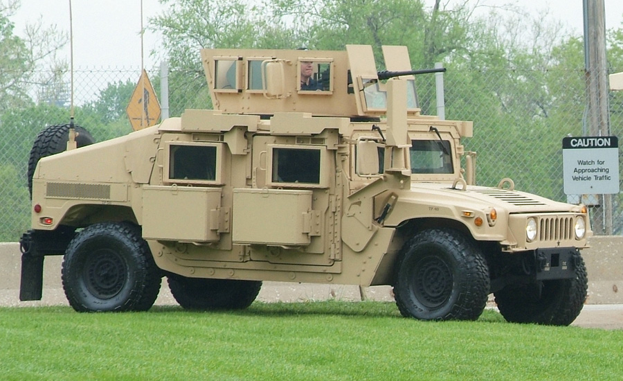 험비 M1151의 종류 (Fragmentation Armor Kit) : 네이버 블로그