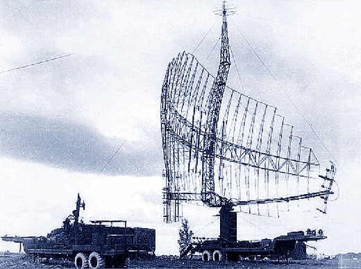 [북한군] S-200 Angara/Vega/Dubna (SA-5) 대공미사일 - 기지 위성사진 첨부 : 네이버 블로그