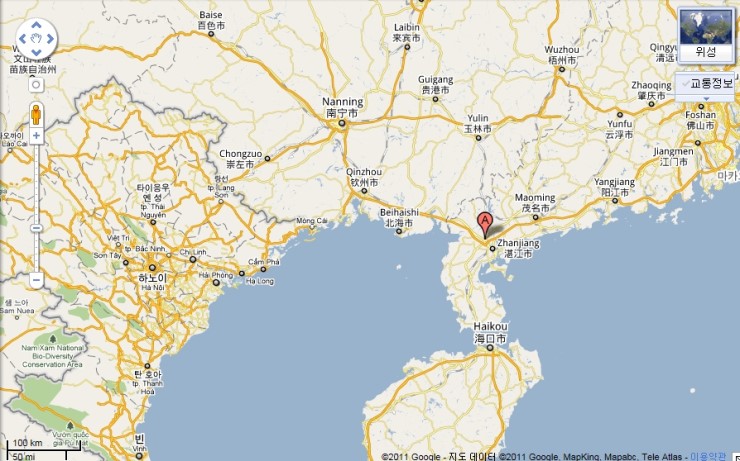 중국 공군기지 목록과 위치 좌표 : ④ 광주 항공대군구(Guangzhou Military Region) : 네이버 블로그