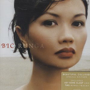 Bic Runga _ Good Morning Baby 와 Listening For the Weather : 네이버 블로그