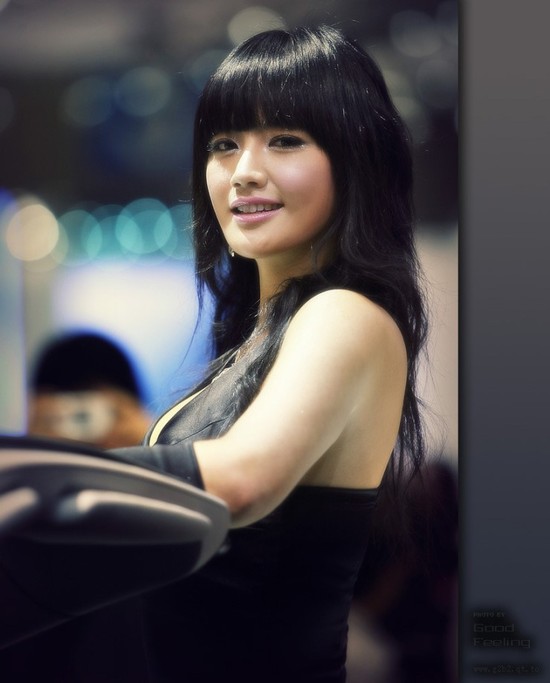 김시향 섹시화보 / 김시향 노출화보 / 레이싱모델 김시향 : 네이버 블로그