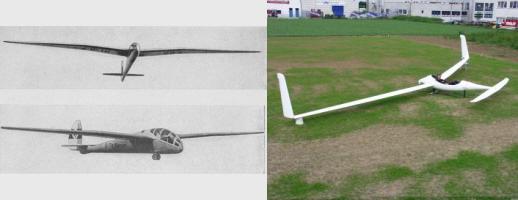 Akaflieg (Akademische Fliegergruppe : Academic Flying Group) : 네이버 블로그