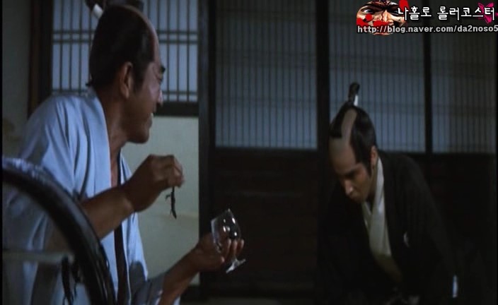 쇼균의 새디즘(Shogun's Sadism, 1976) 일본 : 네이버 블로그