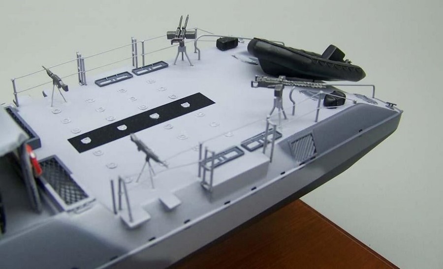 Mark V Special Operations Craft (MK V SOC) : 네이버 블로그