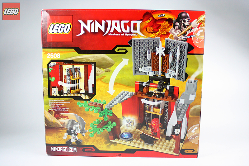 [레고 리뷰] LEGO 닌자고 2508 대장간 리뷰 (LEGO Ninjago Blackshop Shop) : 네이버 블로그