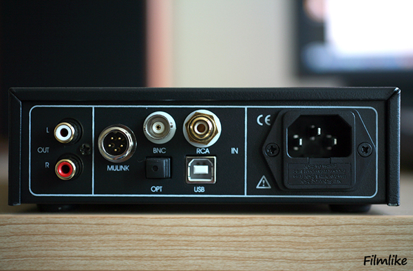 뮤질랜드 Musiland MD11 DAC Review : 네이버 블로그