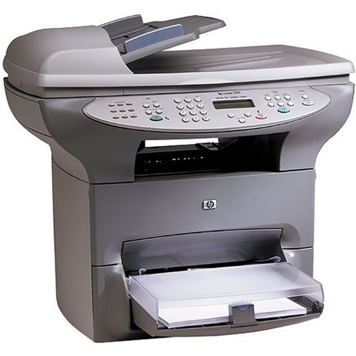 HP 3380 레이져 팩스/스캔/복사/프린터 : 네이버 블로그