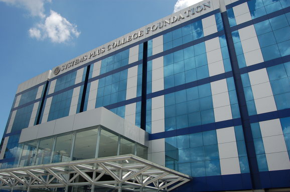 [필리핀 유학] 필리핀 대학 Systems Plus College Foundation 필리핀 유학 : 네이버 블로그