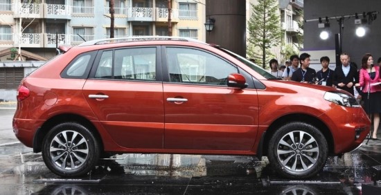 [QM5]르노삼성 2012 New QM5 가격 제원 동영상 사진 뉴QM5 : 네이버 블로그