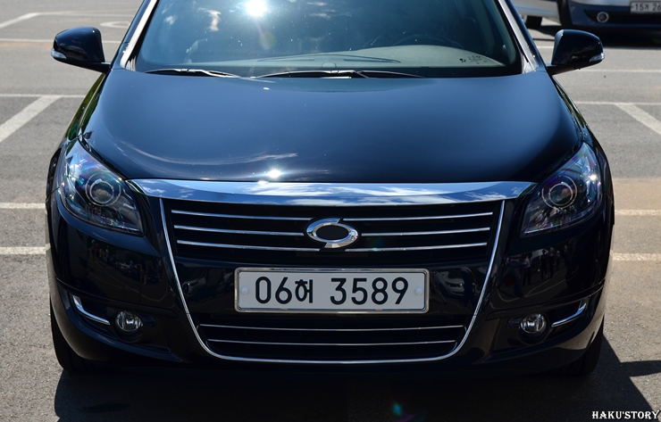 신형 SM7(올뉴 SM7) 시승기 - 신형sm7 장단점(SM7 가격,연비,주행성능,승차감,가격) : 네이버 블로그