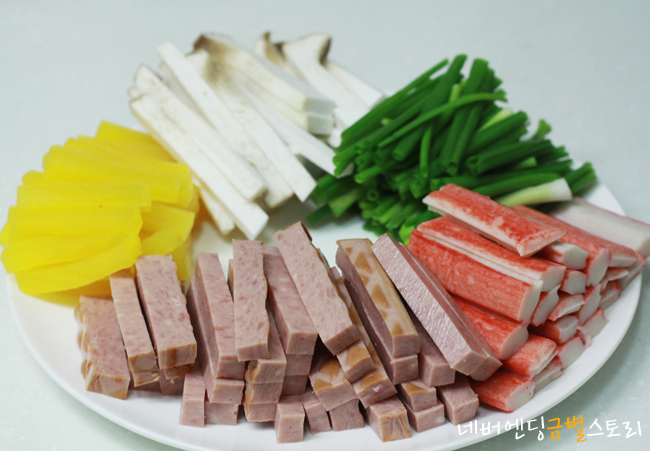 꼬치전*깻잎전 알록달록 예쁜 꼬치전만들기and돼지고기 깻잎전만드는법 네이버 블로그