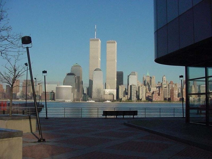 9.11테러 10주년-월드트레이드 센터, 쌍둥이 빌딩, 트윈타워, 세계 무역센터: THE WTC BEFORE 2001 ...