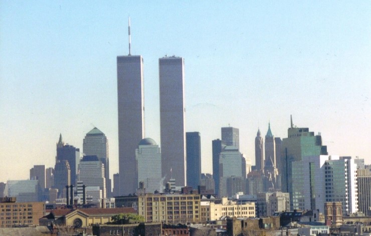 9.11테러 10주년-월드트레이드 센터, 쌍둥이 빌딩, 트윈타워, 세계 무역센터: THE WTC BEFORE 2001 ...