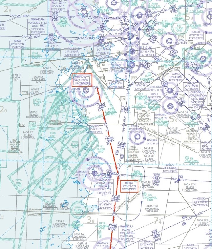 [PMDG 737NGX 비행절차 #1] 비행계획수립 - 김포국제공항 (RKSS) > 제주국제공항 (RKPC) : 네이버 블로그