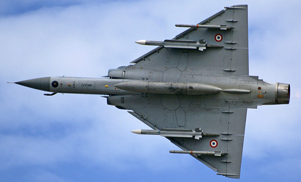 Mirage 2000__어느 중국 블로거의 Mirage 2000 소개-시즌2 (Two-technical ...