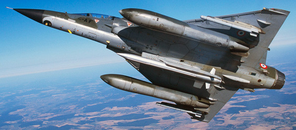 Mirage 2000__어느 중국 블로거의 Mirage 2000 소개-시즌2 (Two-technical ...