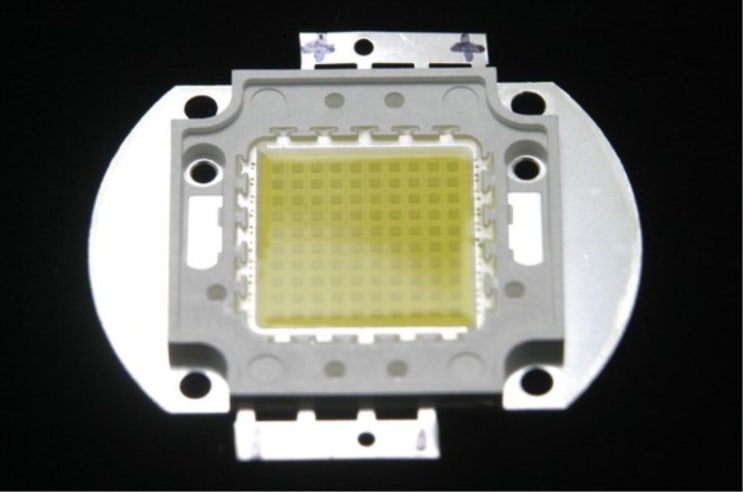 12v 200w LED 10000lm 백열등 1000촉(와트)밝기 발광부 11mm*11mm Wholesale! 200W RGB ...