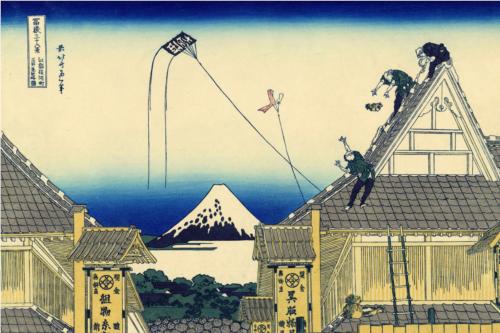 우키요에 작품 인상파화가 고흐 마네 대표적인 일본미술 우키요에 반하다 자포니즘japonism 고흐작품 고흐자화상과