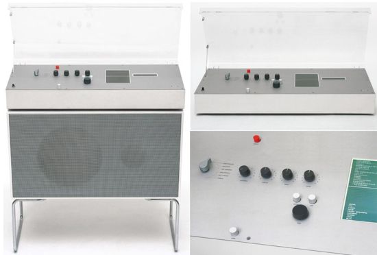 오디오 디자인_got braun? : 네이버 블로그