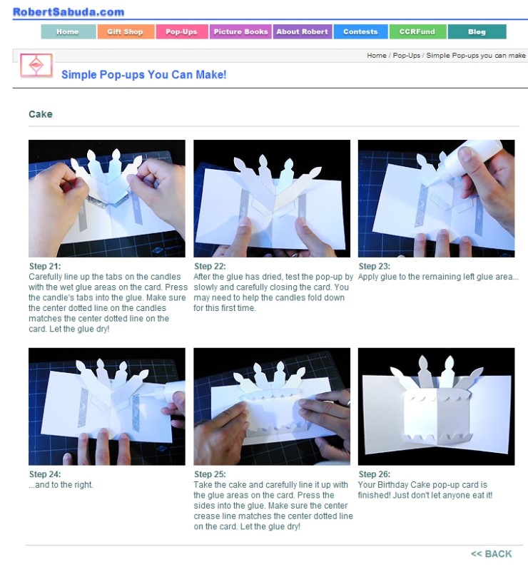 로버트 사부다 팝업북 팝업 카드 만들기팝업 카드 무료 도안 다운로드팝업 카드 만드는 방법 한양직업전문학교 네이버 블로그