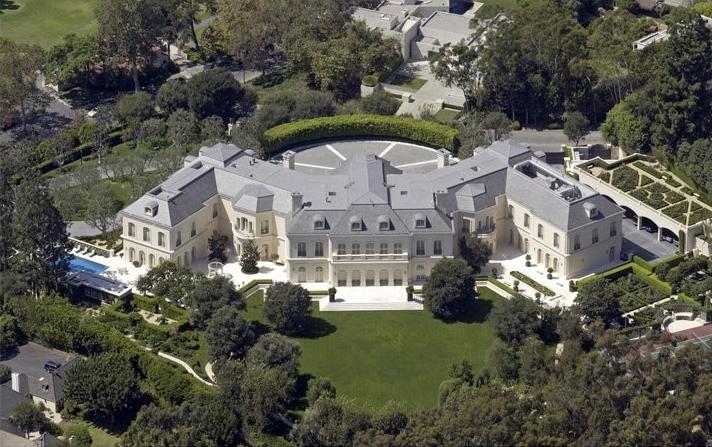 세계에서 가장 비싼집: 세상에서 가장비싼 집TOP10 : 네이버 블로그